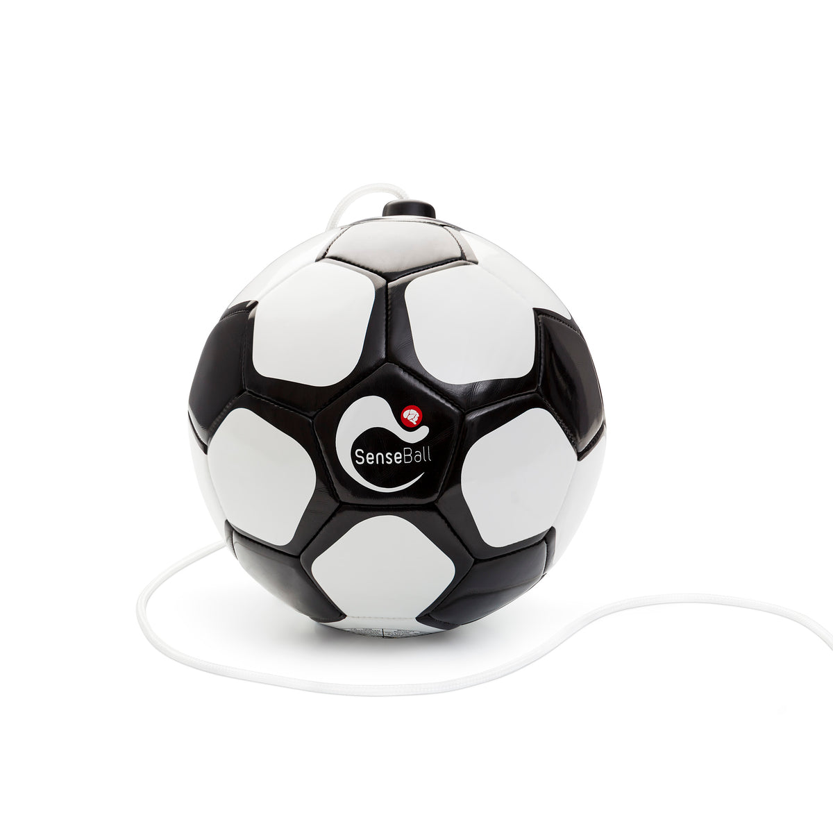 The SenseBall training system has arrived! – Soccer Sport Fitness