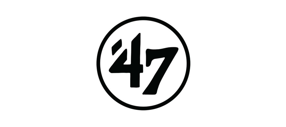 47 Brand – Official NHL, MLB & NFL Caps & Apparel