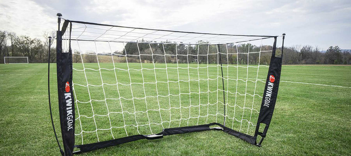 Kwik Goal soccer goals and accessories | Soccer Sport Fitness