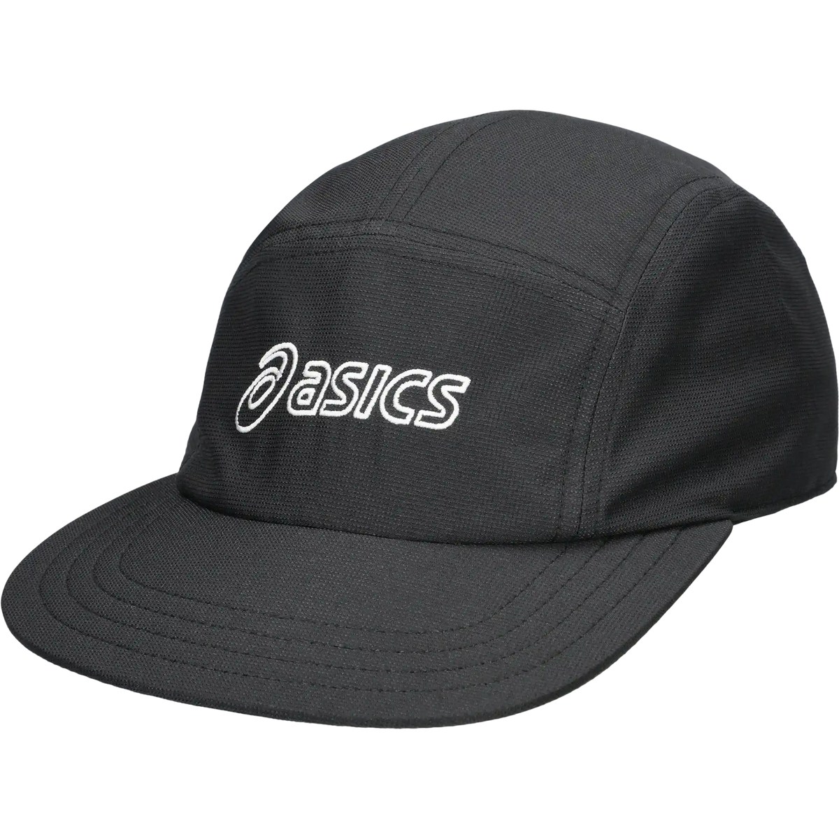 ASICS Running Cap 5 Panel Lightweight Breathable Hat