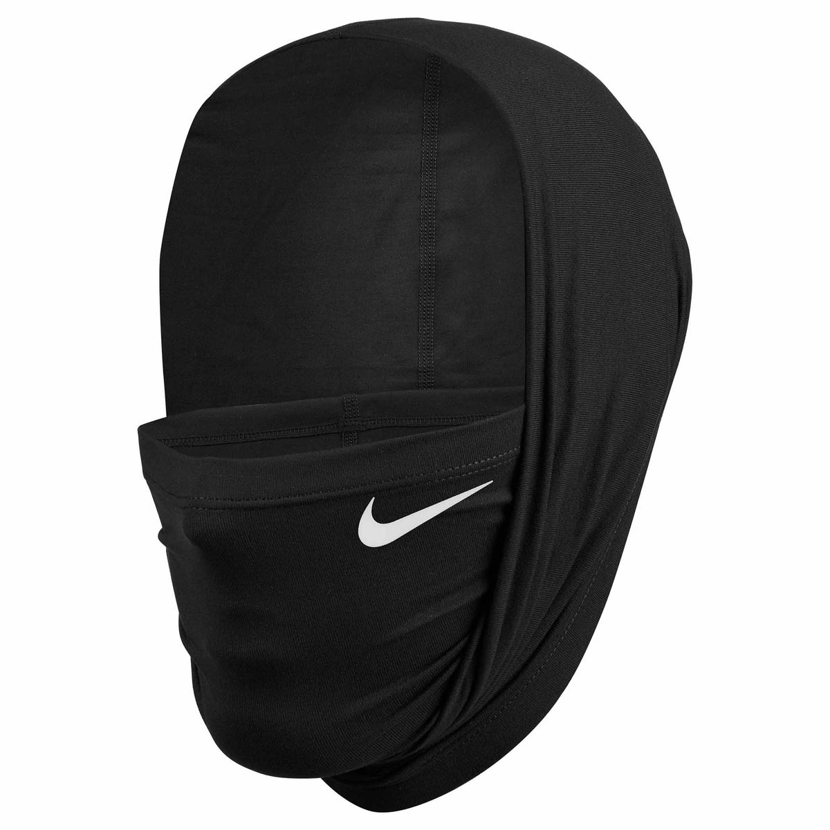 Nike Pro Dri-Fit Gaiter cagoule multifonction – Soccer Sport Fitness