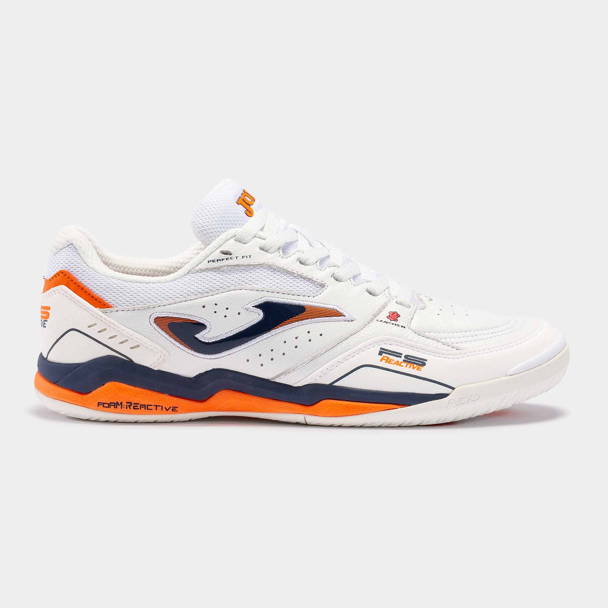 Joma FS Reactive Futsal soccer shoe - Soccer Sport Fitness